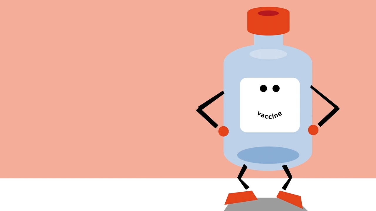 SEMAINE EUROPENNE DE LA VACCINATION - CAMPAGNE DE RAPPEL VACCINAL AU ...